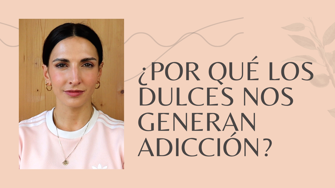 Por Qué Los Dulces Nos Generan Adicción Marta Marcè